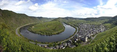 Calmont Region: Neef - Besser Leben in der Calmont Region